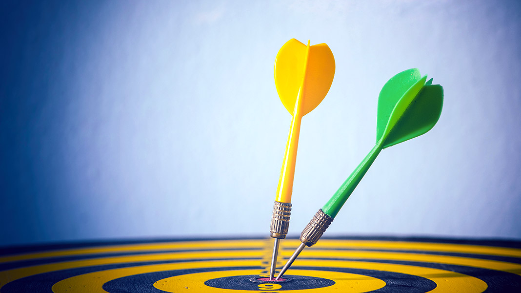 3 consejos para alcanzar tus metas en 2018 • Punto 38