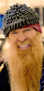 21 Barbas Famosas » Las más Icónicas y Sus Curiosidades